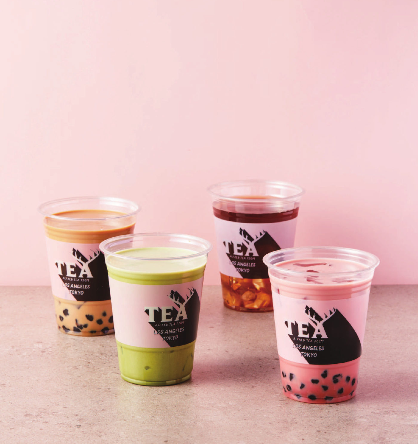 名古屋初上陸〈ALFRED TEA ROOM〉に行くなら今！スペシャルメニューやプレゼントも！ | NAGOYA.（ナゴヤドット）