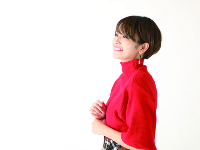 mireiさんインタビュー／YouTubeで超話題のモデル！地元・名古屋について「今」思うこと | NAGOYA.（ナゴヤドット）
