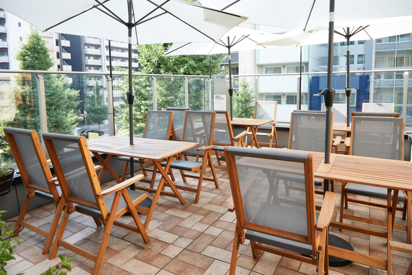 中区・丸の内に誕生『Bio Terrace with CBD&VEGAN』で気になるヴィーガンを体験 | NAGOYA.（ナゴヤドット）