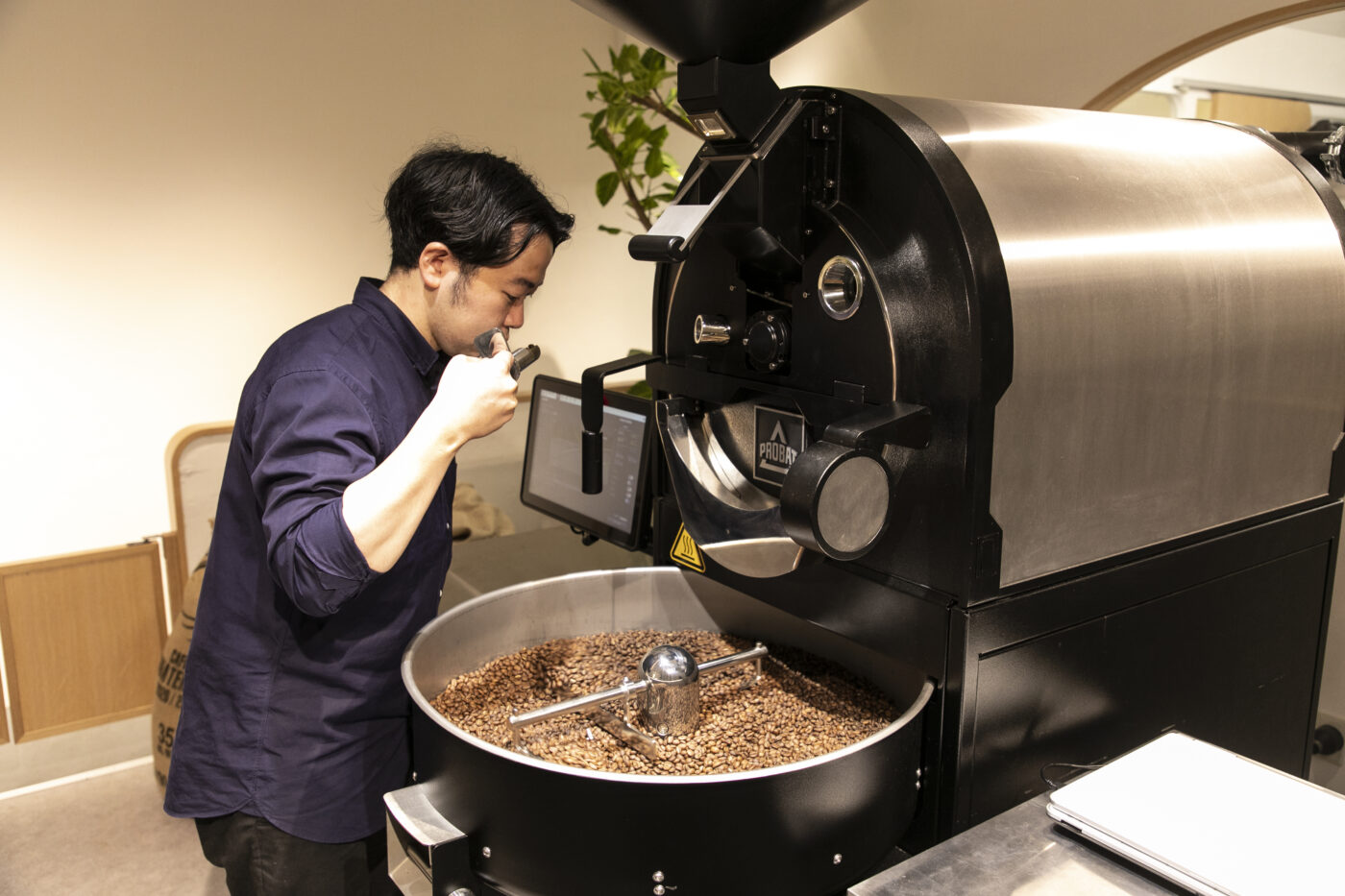 愛知・瀬戸『リトルフラワーコーヒー』スペシャルティコーヒーをこだわりのブレンドで提供 | NAGOYA.（ナゴヤドット）