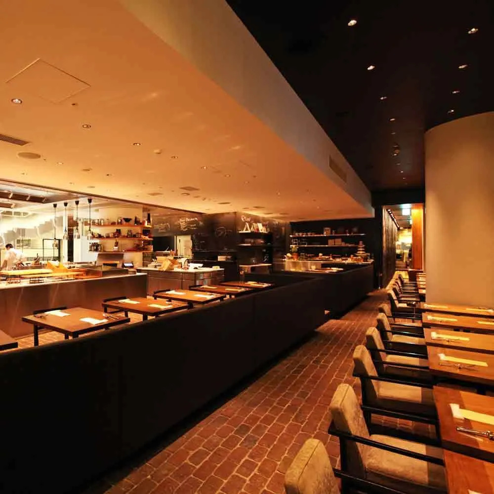 名古屋駅～栄の週末ランチ10選！映えるメニューをオシャレな空間で味わう幸せ | NAGOYA.（ナゴヤドット）