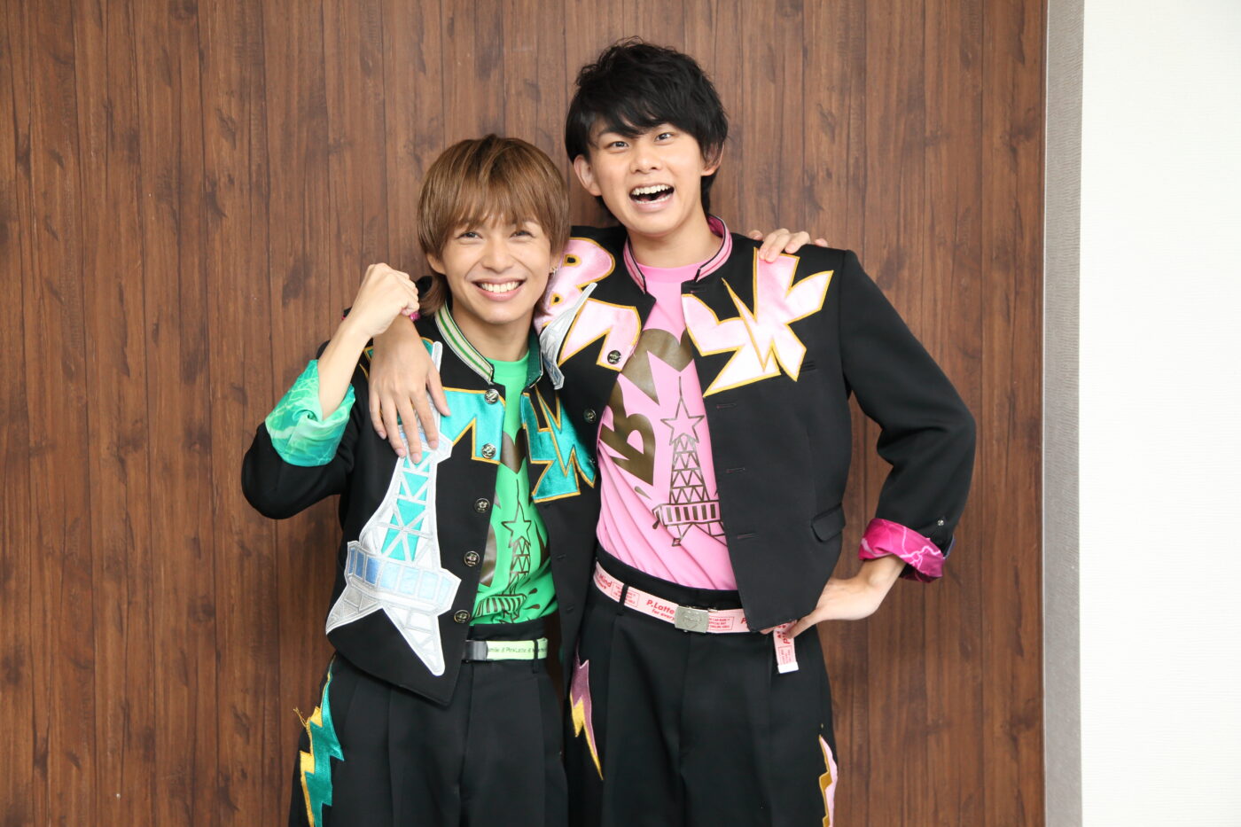 BMK 中原聡太×三隅一輝のクロストーク！今回も、ここでしか聞けない㊙トーク満載 | NAGOYA.（ナゴヤドット）