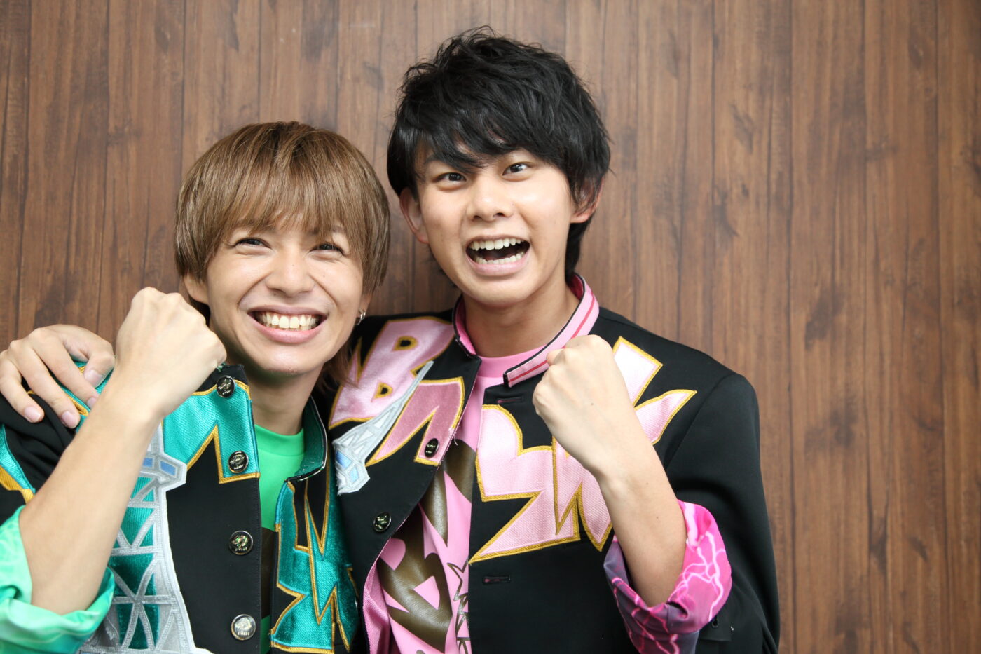 BMK 中原聡太×三隅一輝のクロストーク！今回も、ここでしか聞けない㊙トーク満載 | NAGOYA.（ナゴヤドット）