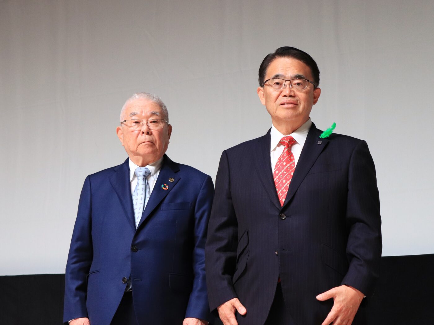 愛知が舞台の実話！大泉洋主演の感動作『ディア・ファミリー』先行試写に主人公のモデル登壇 | NAGOYA.（ナゴヤドット）