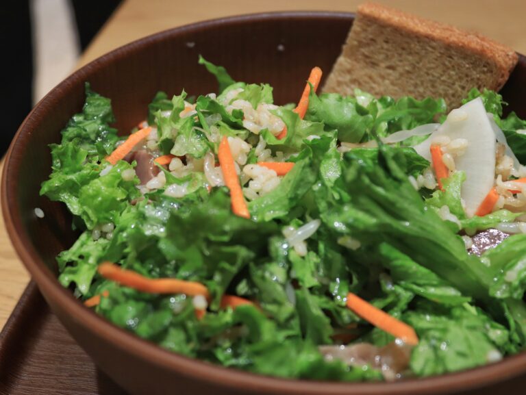 名古屋に3店舗！サラダボウル専門店WithGreen、美味しさと満足度の秘密を探る | NAGOYA.（ナゴヤドット）