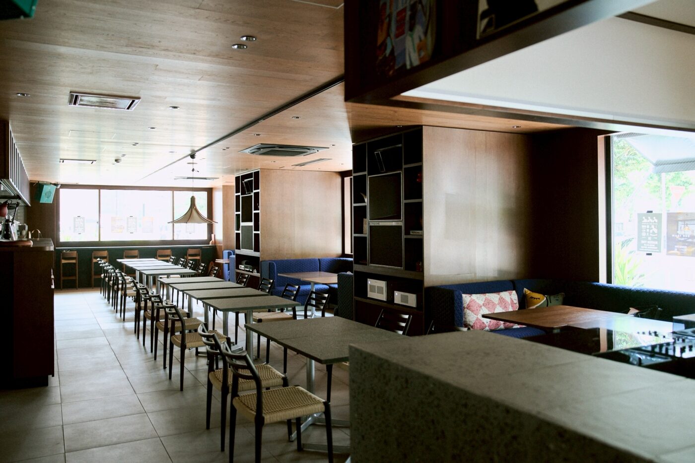 あの大人気カフェ『MAISON YWE』が、オールデイダイニングとして待望の復活！ | NAGOYA.（ナゴヤドット）