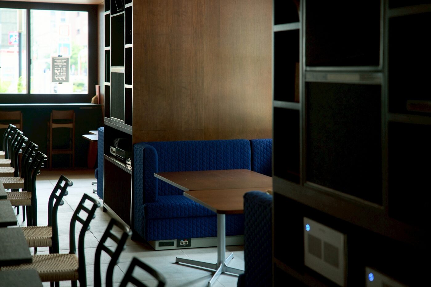 あの大人気カフェ『MAISON YWE』が、オールデイダイニングとして待望の復活！ | NAGOYA.（ナゴヤドット）